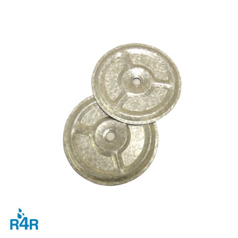 Warm Roof Deck Insulation Fixings | Rubber4Roofs