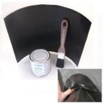 Rubber4Roofs External Corner Patch EPDM | Rubber4Roofs