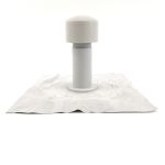 GRP Roof Vent 75mm | Rubber4Roofs