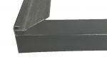 ARBOFLEX Kerb to Drip Corner | Rubber4Roofs