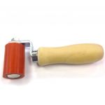 Silicone Seam Roller | Rubber4Roofs