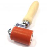 Silicone Seam Roller | Rubber4Roofs