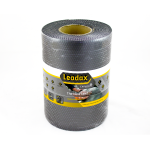 Leadax Wall Flashing, Alternative to traditional lead | Rubber4Roofs