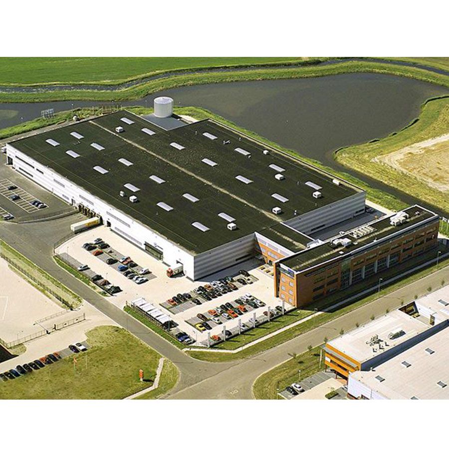 RESITRIX® Self Adhesive EPDM 2.5mm | Rubber4Roofs