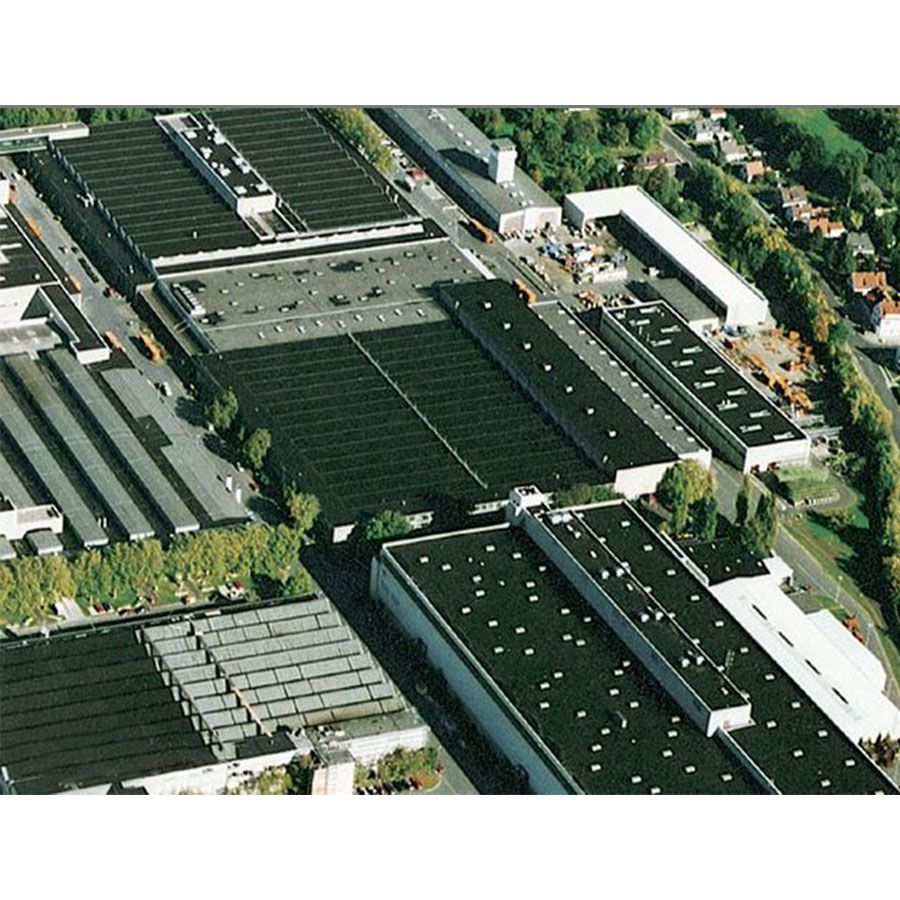 RESITRIX® Self Adhesive EPDM 2.5mm | Rubber4Roofs