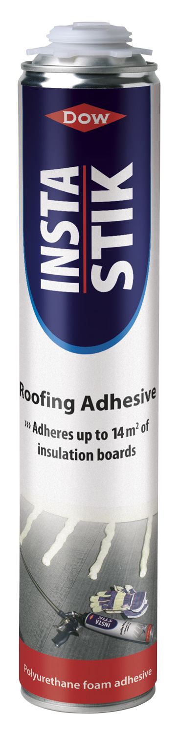 INSTA-STIK Roofing Adhesive 750ml | Rubber4Roofs