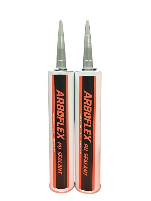 ARBOFLEX PU Sealant 300ml | Rubber4Roofs