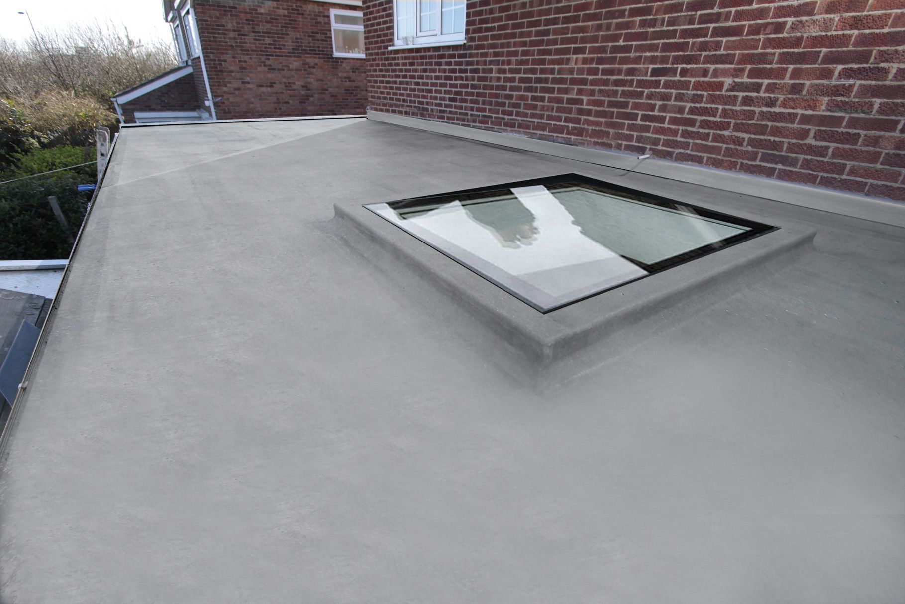 GRP Tool Kit for roofs up to 20sqm | Rubber4Roofs