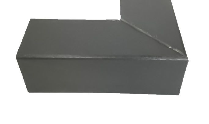ARBOFLEX Drip Corner Trim | Rubber4Roofs