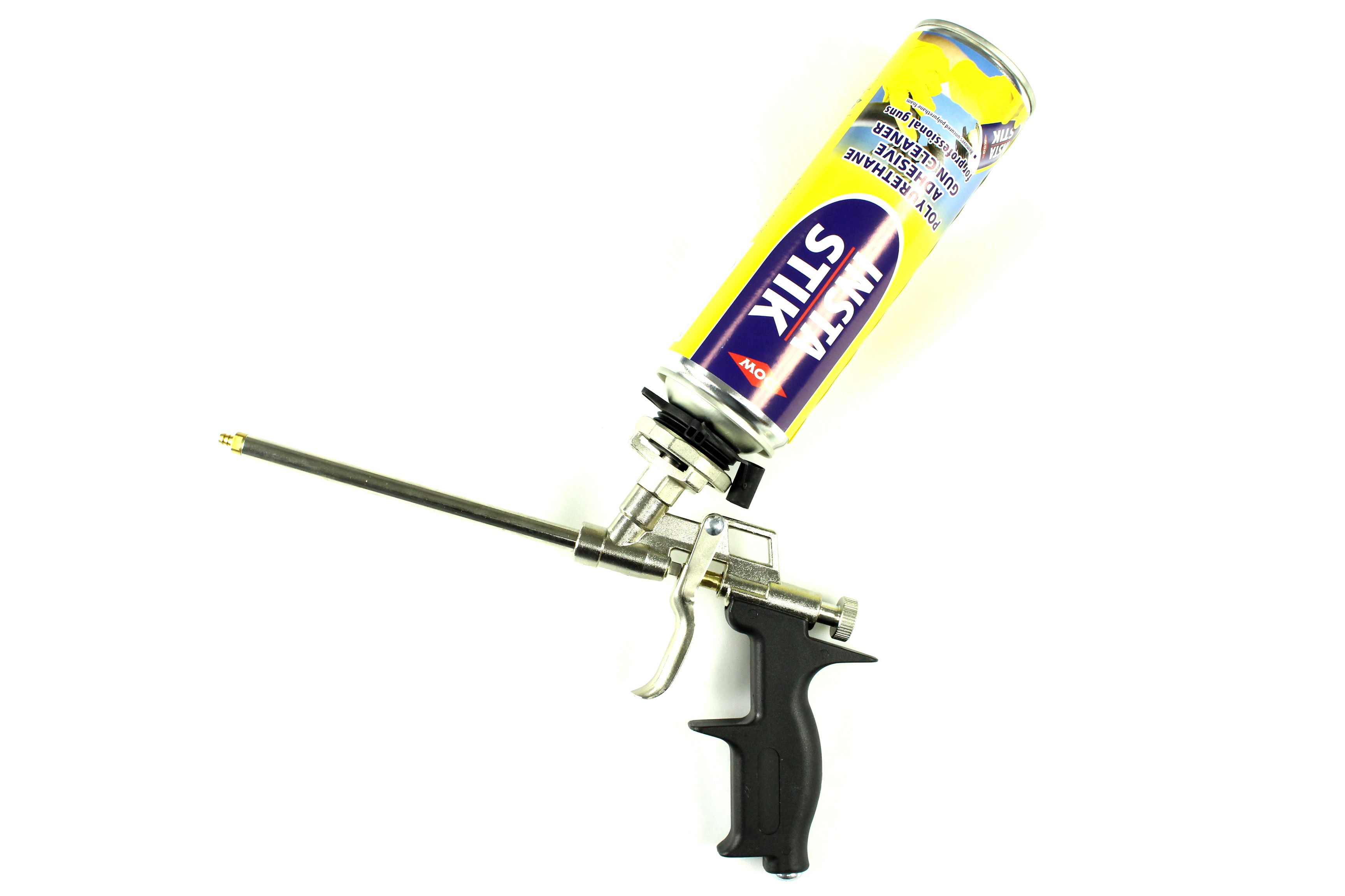 INSTA-STIK Gun Cleaner | Rubber4Roofs