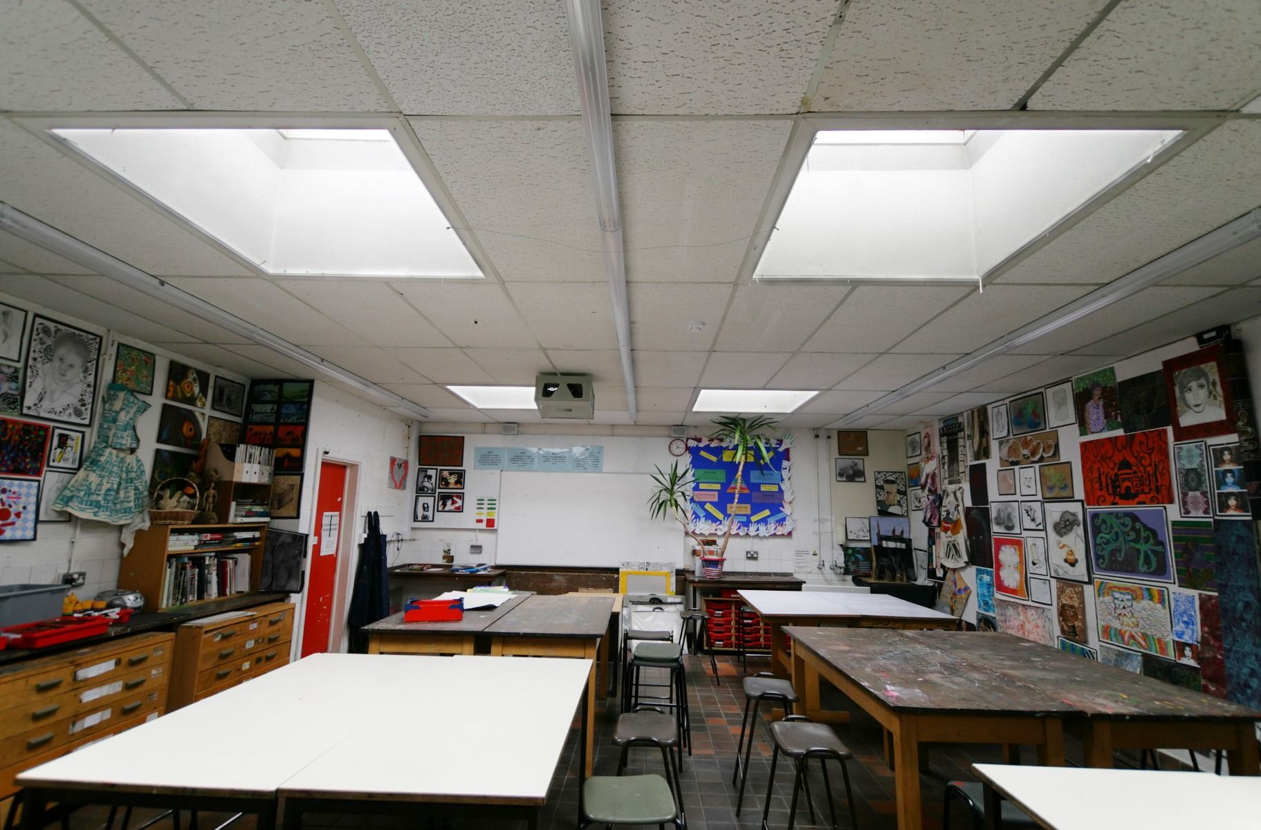 Mardome Trade Dome Roof Light with Kerb | Rubber4Roofs
