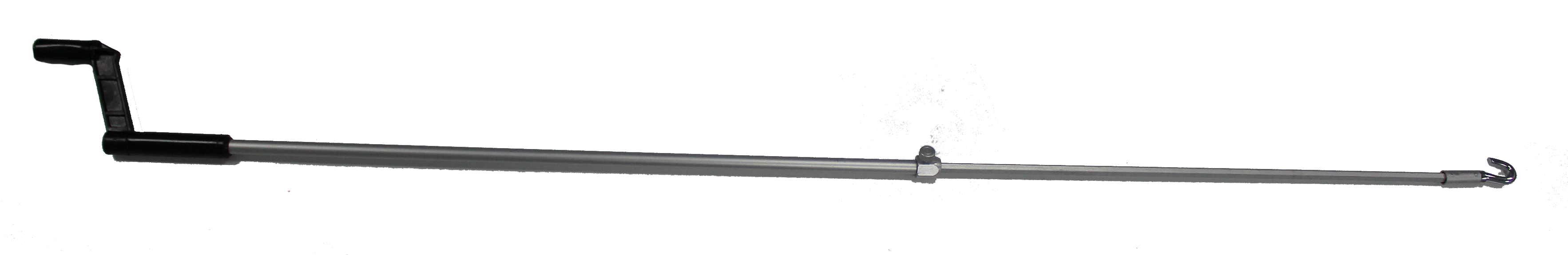 Operating Rod for Manual Opening Skylight | Rubber4Roofs