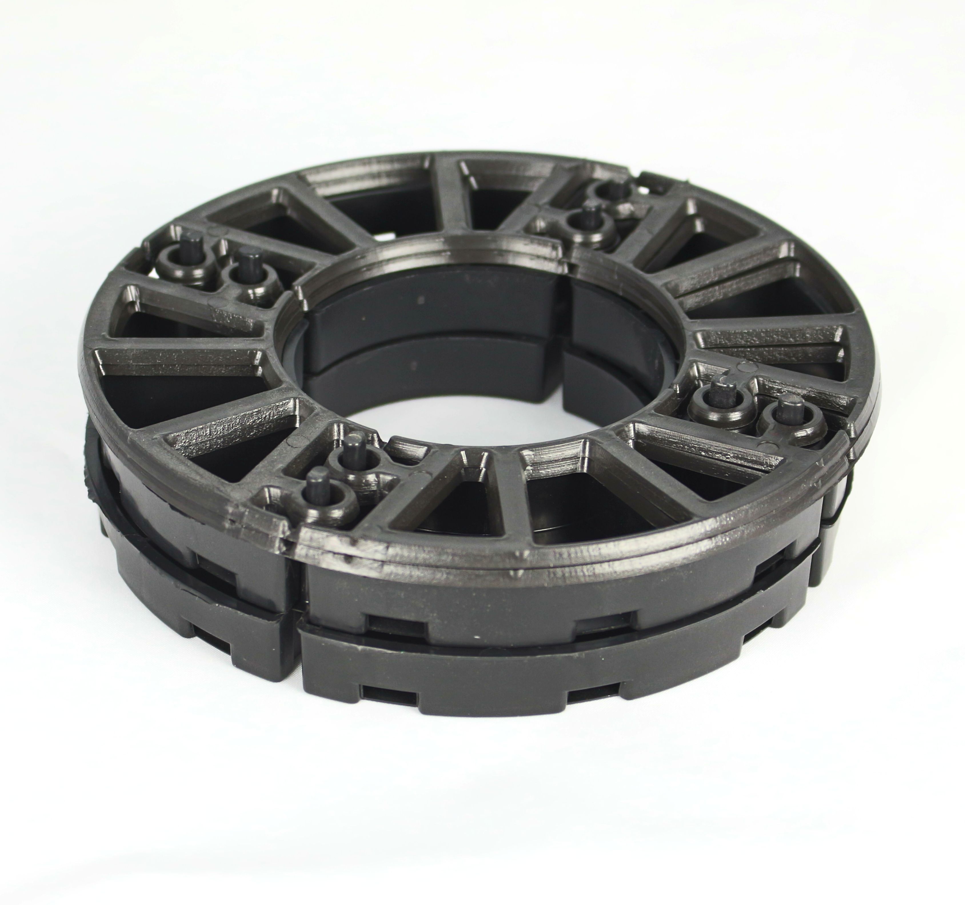 Paving Shim 3mm | Rubber4Roofs