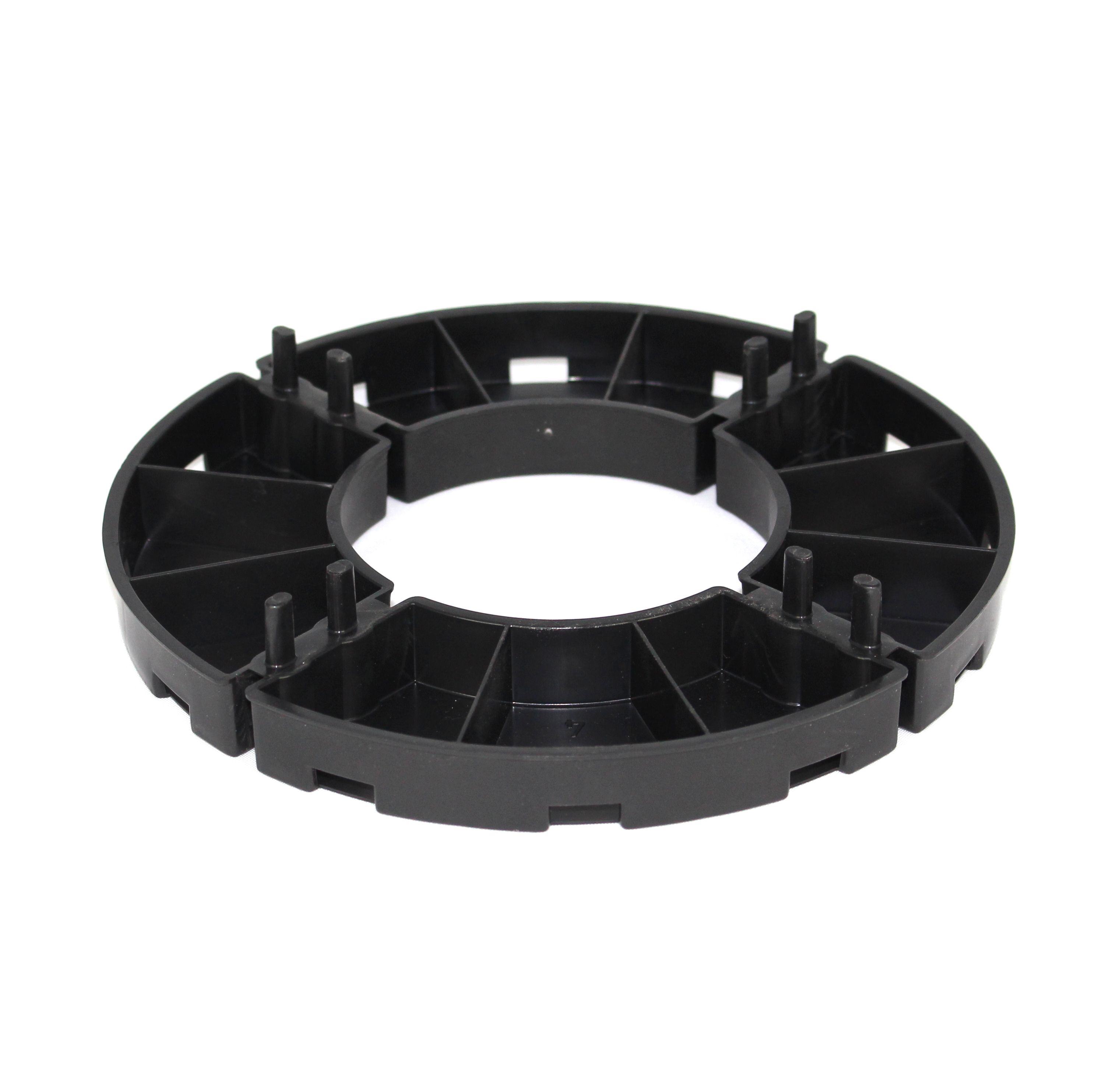 Paving Slab Supports | Rubber4Roofs