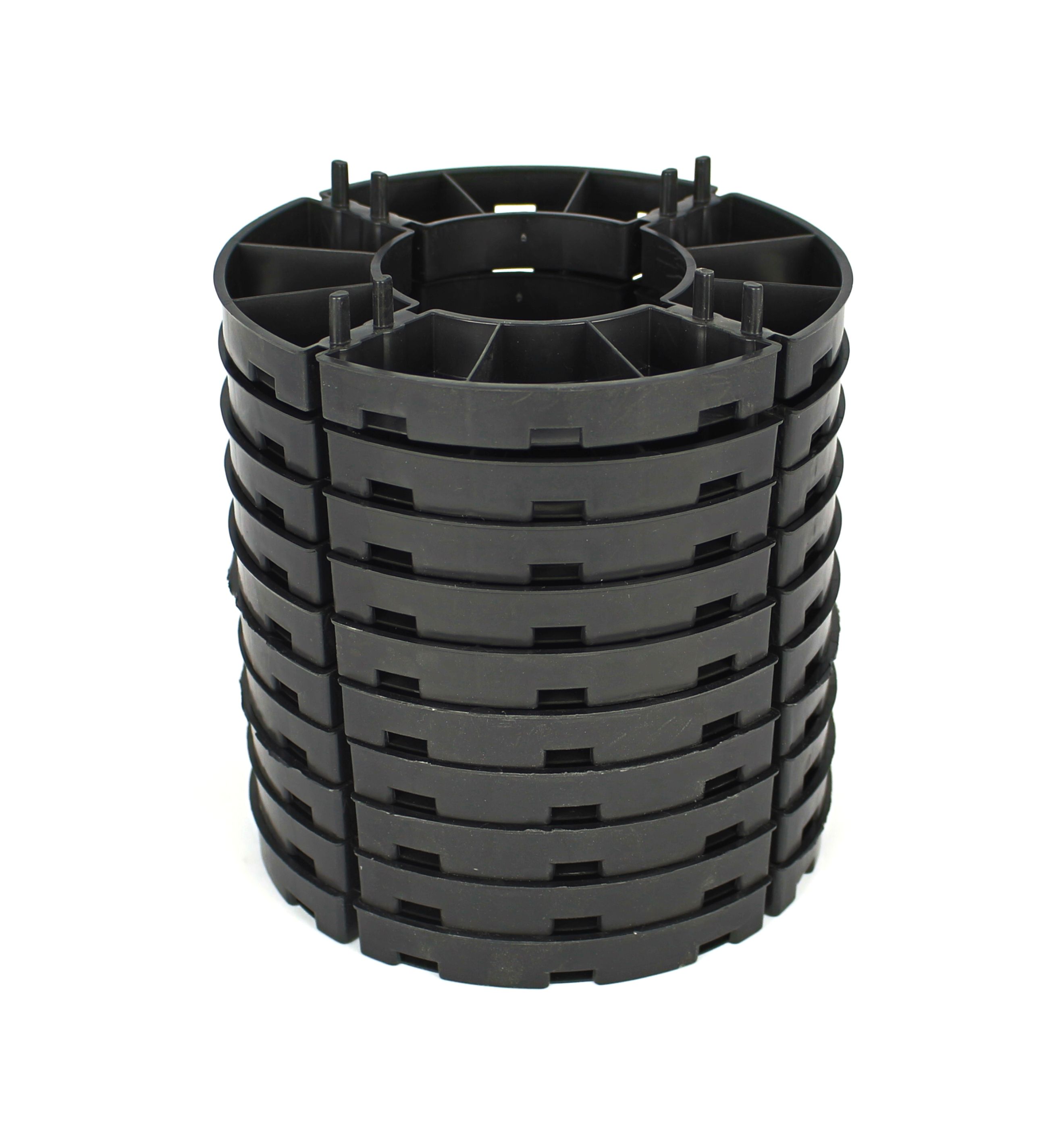 Paving Slab Supports | Rubber4Roofs