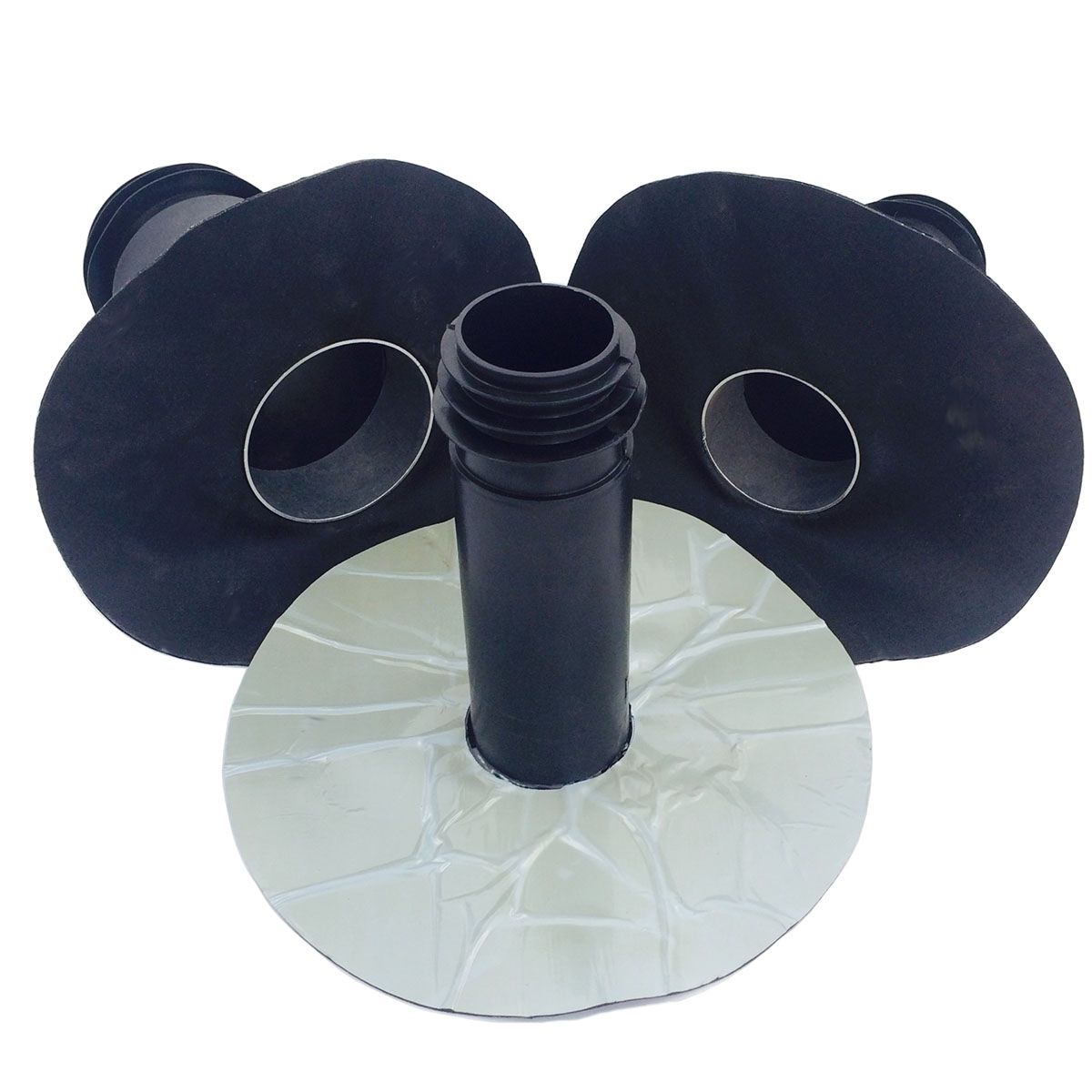 Self Adhesive Drain Outlet | Rubber4Roofs