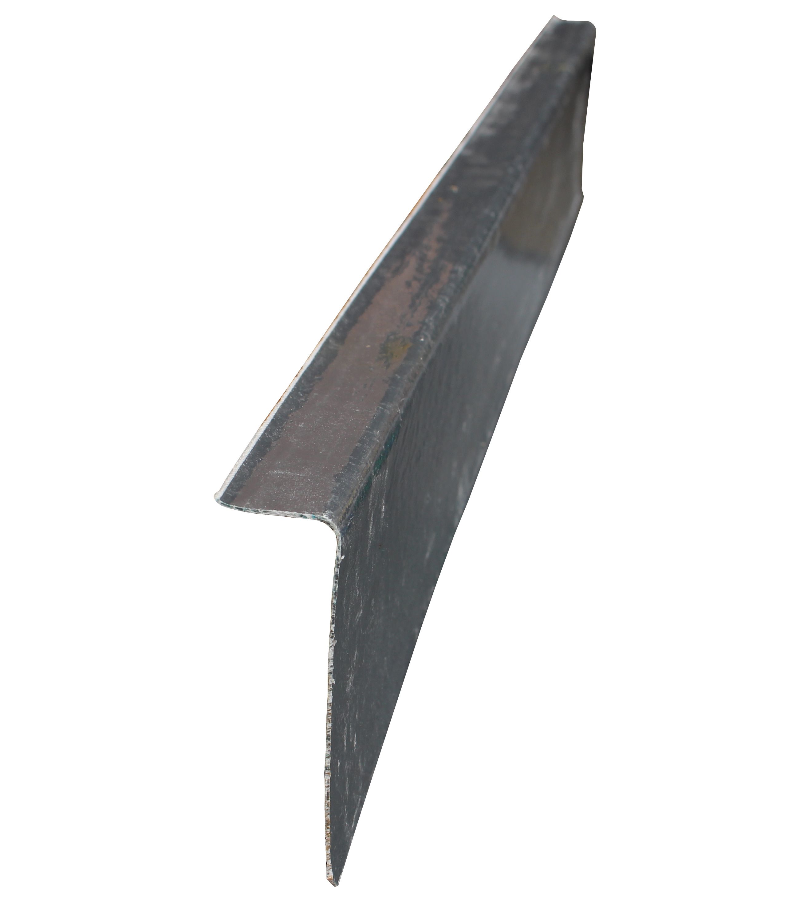 ClassicLiquid GRP Wall Flashing Trim | Rubber4Roofs