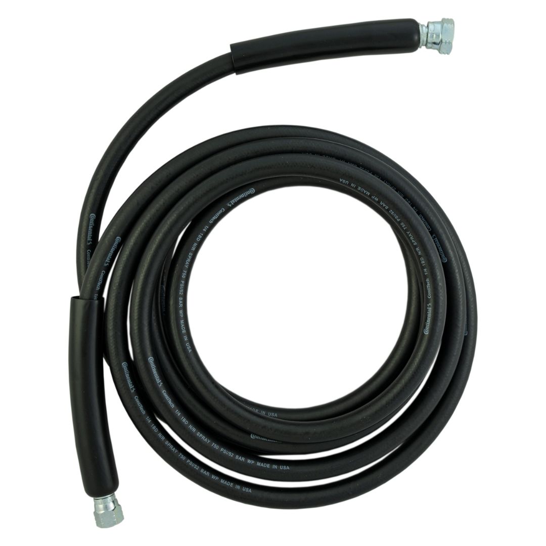 SPB Spray Hose 4M | Rubber4Roofs