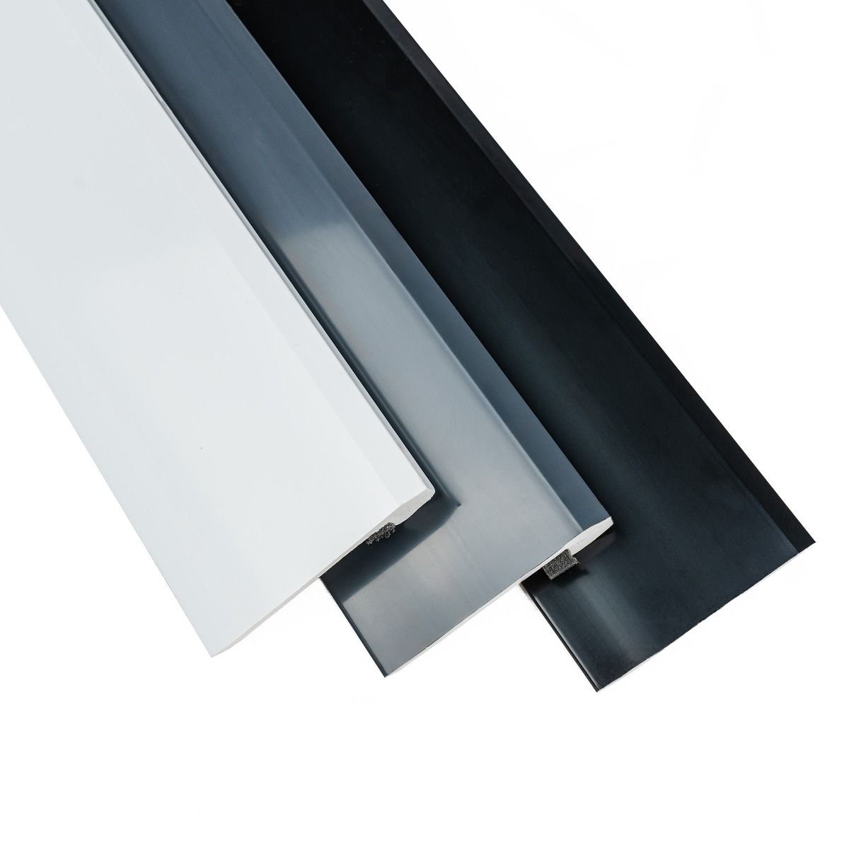 Sure Edge Kerb Trim 2.5M | Rubber4Roofs