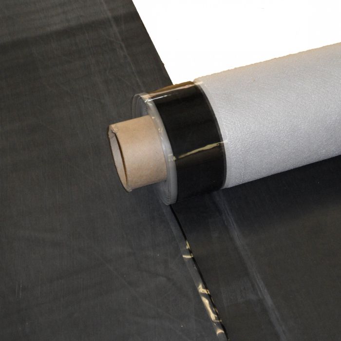 ClassicBond Pro Fleece Reinforced EPDM Rolls 18.58m2 | Rubber4Roofs